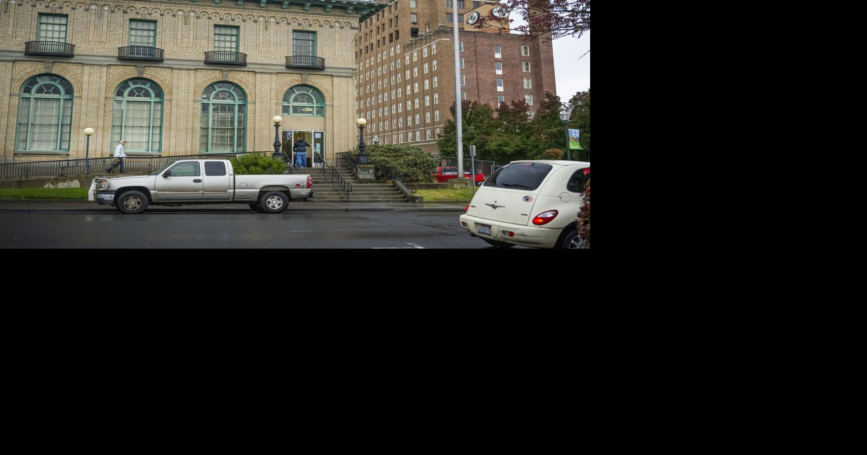 Walla Walla Post Office reopens | Photo Galleries | union-bulletin.com