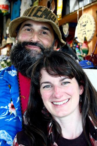 Yeehaw Aloha: Treasures on a budget | Business | union-bulletin.com