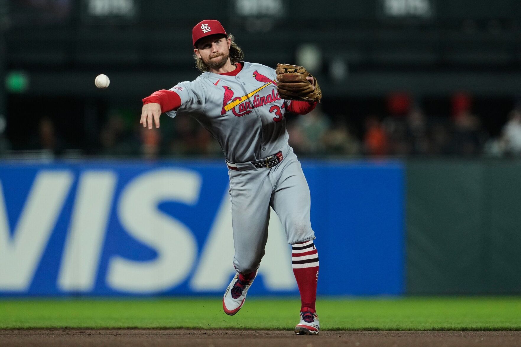 Why Brendan Donovan is the perfect fit for this Mariners lineup ...