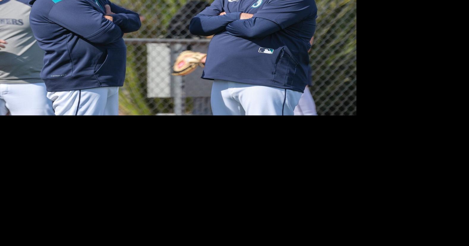How new Mariners coach Kevin Seitzer plans to help hitters at T-Mobile ...