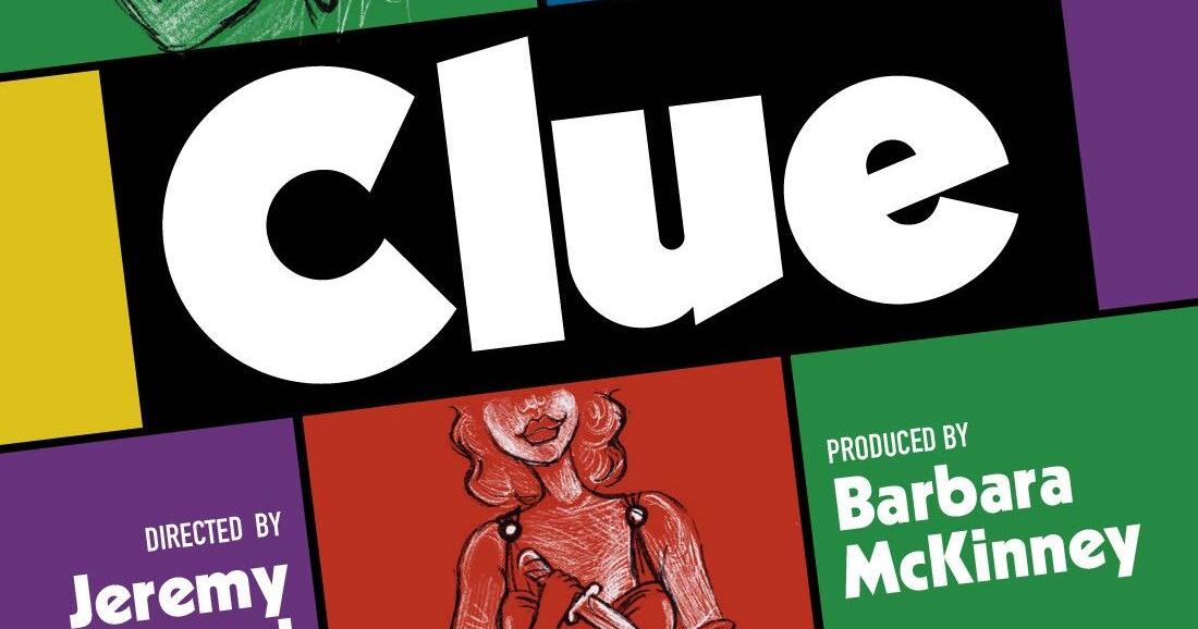 'Clue' proceeds help support Walla Walla area programs | | union ...