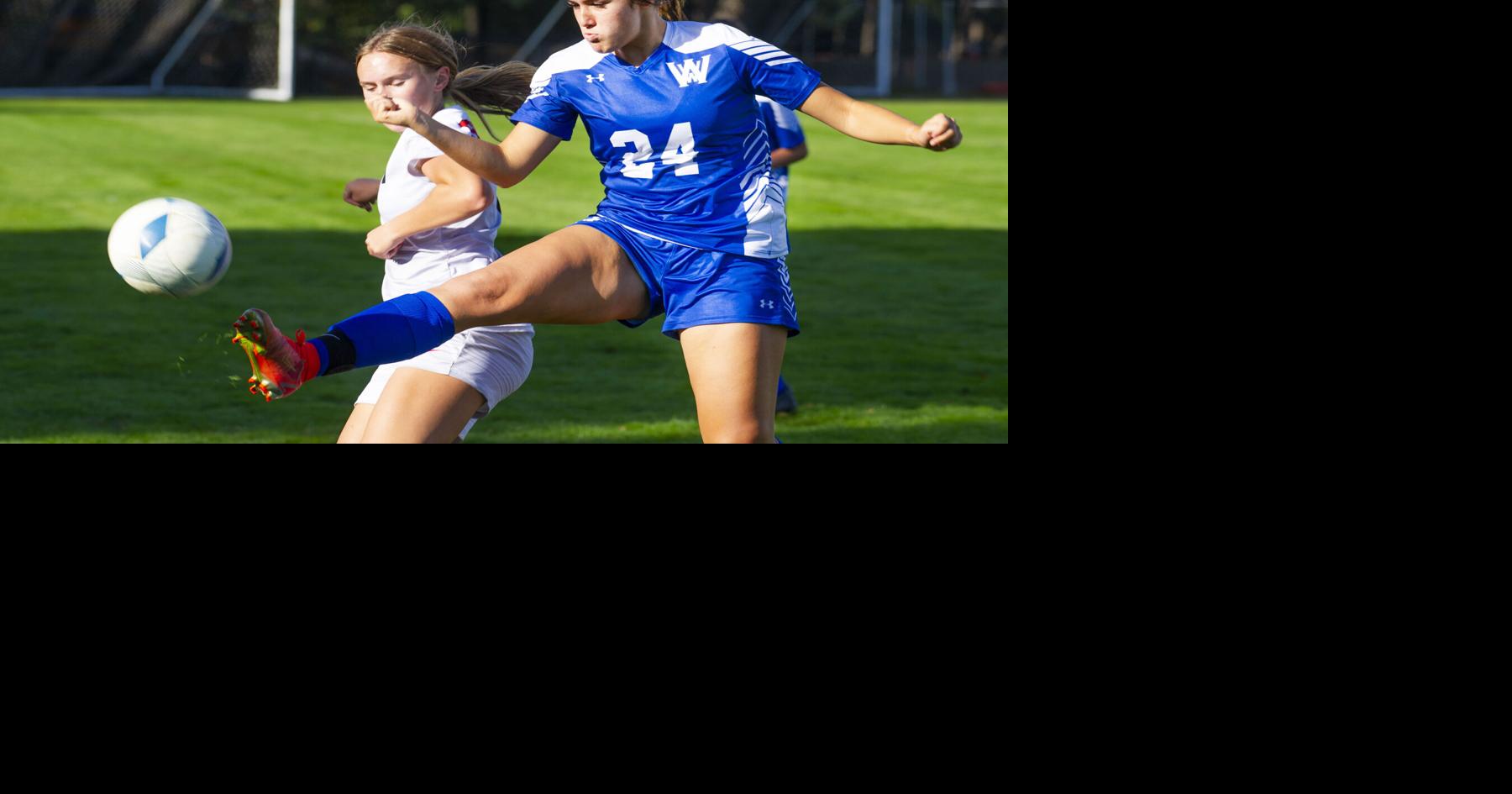 Wa-Hi soccer standout Sara Bowen returns to Blue Devils attack | High School Sports | union ...