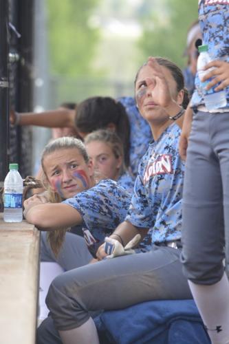 Softball sisters hit another summer of playing together | Sports ...