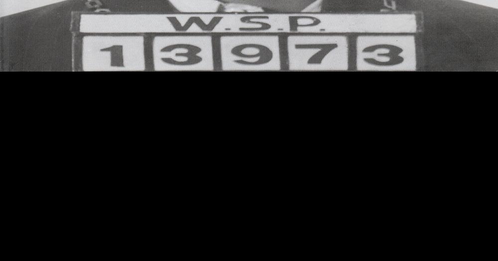 Living History presentation on Washington State Penitentiary’s youngest ...