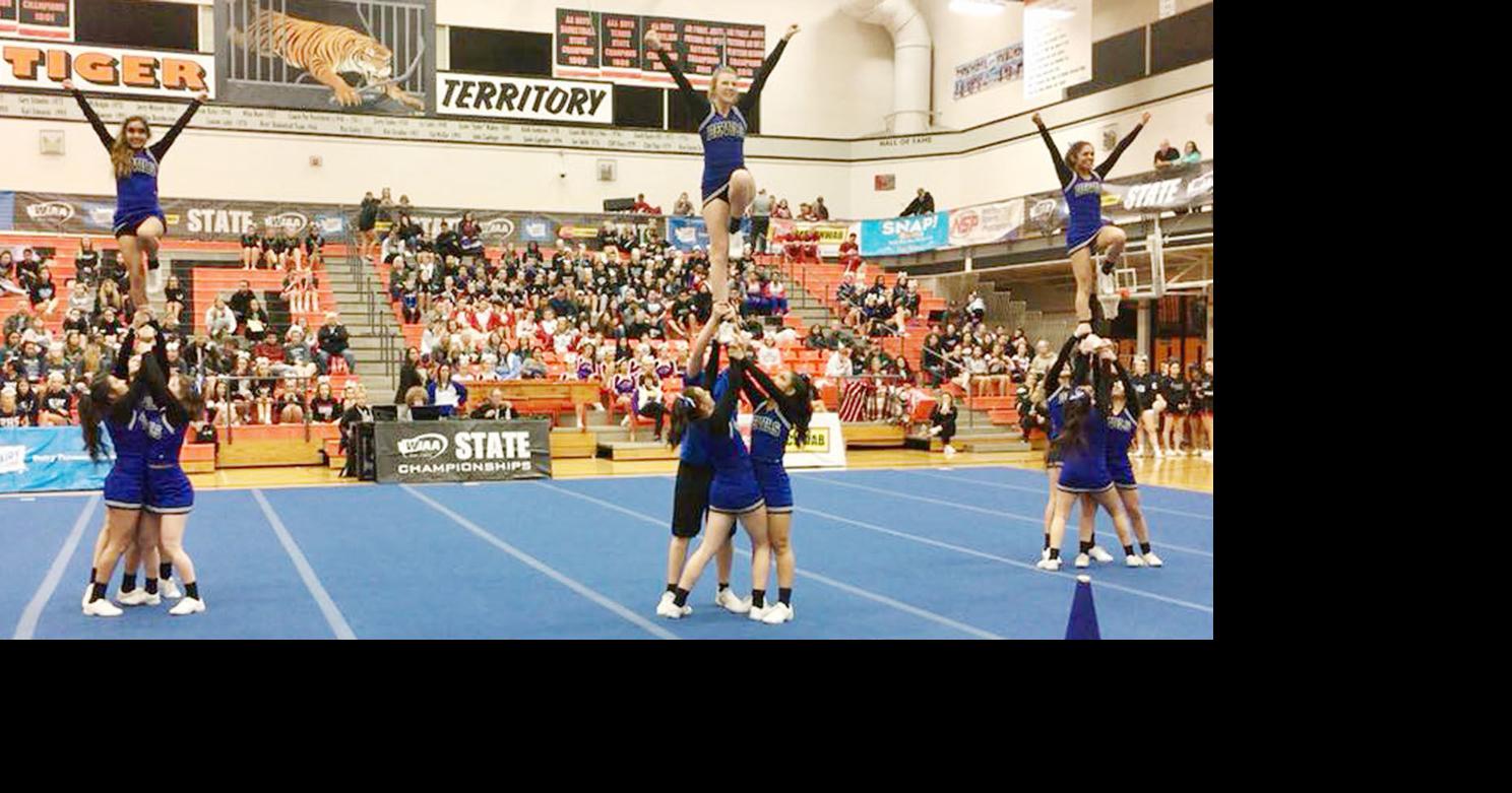 Walla Walla High School teams qualify for state cheerleading ...
