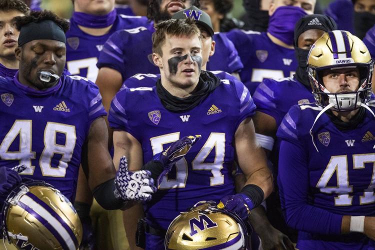 How a former UW linebacker assembled his viral post ‘declaring for the ...