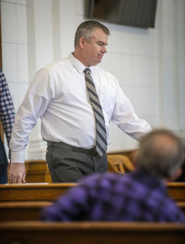 Stephen A. Taylor murder trial concludes third day in Walla Walla ...