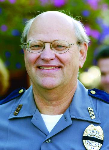 Walla Walla community mourns death of former police chief Chuck Fulton ...