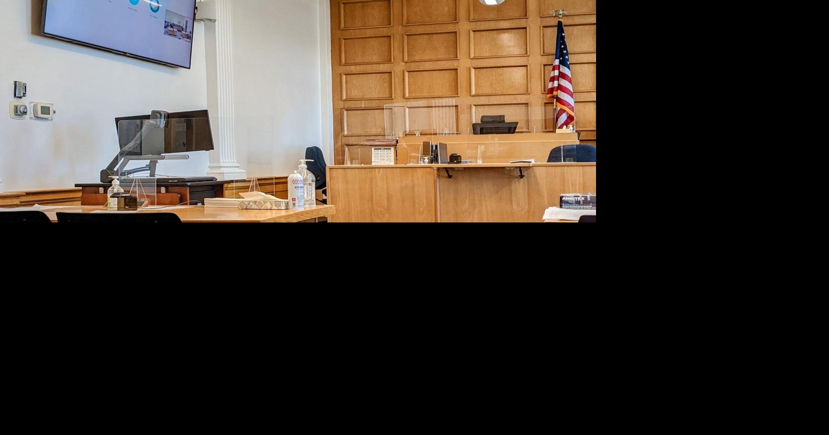 Mistrial declared as jury in Christopher Crump case unable to reach ...