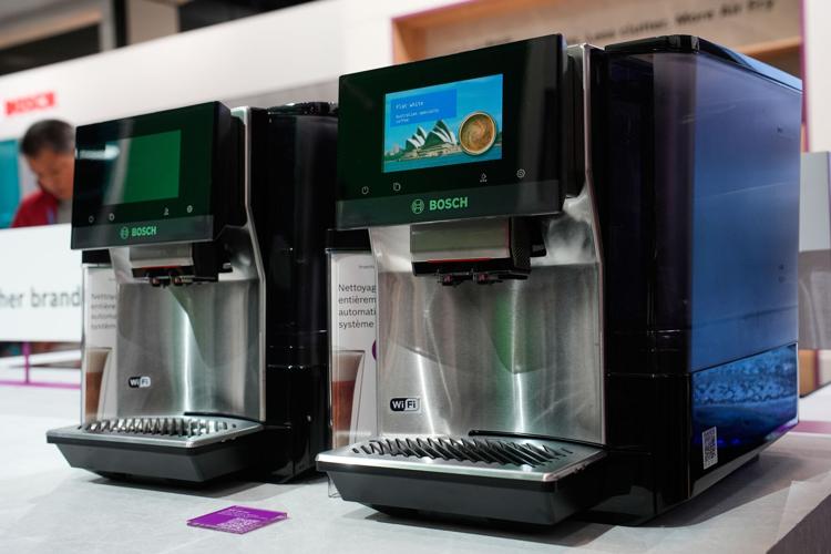 'Worst in Show' CES products include AI refrigerators, AI companions ...
