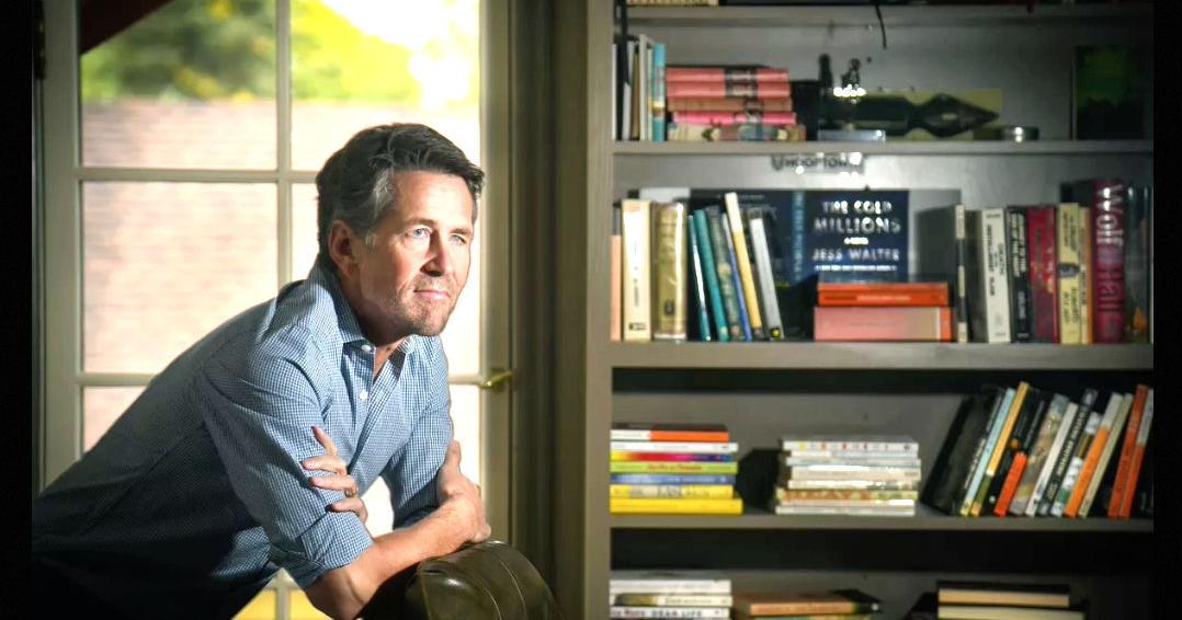 Spokane author's new book influenced by inequality of past, present ...