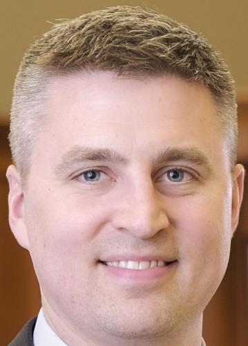 New leader selected for bank's investment team | Local Columnists ...