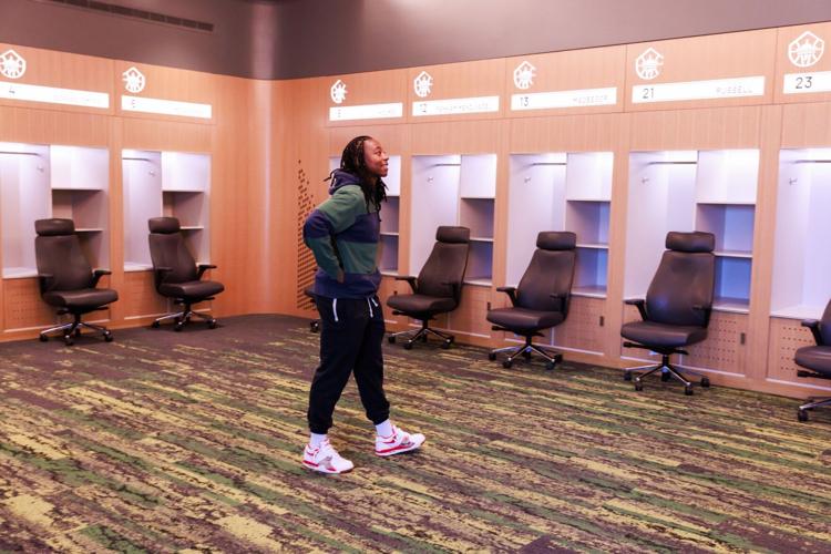 Why the Storm’s new facility provides an edge in an evolving WNBA ...