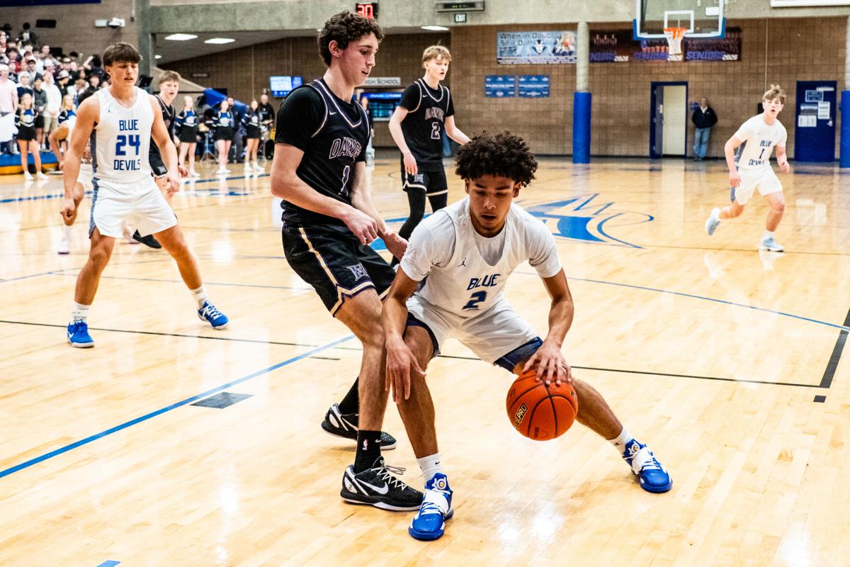 Bingham leads Wa-Hi boys over Hermiston, girls fall to Bulldogs | High ...
