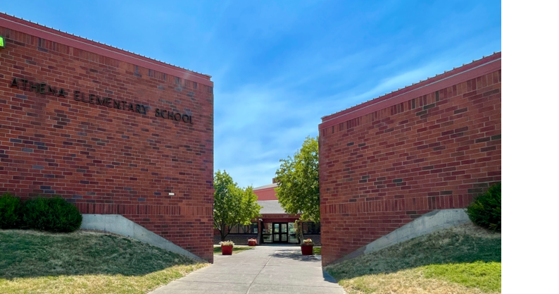 Athena-Weston School District announces K-5 after-school program | Education | union-bulletin.com