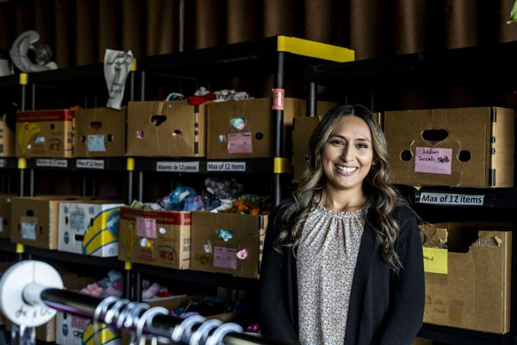 Community Q&A: Salvation Army's Maria Chavez brings cheer through ...