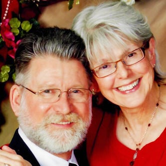 Timothy and Cathy Stewart | Community | union-bulletin.com