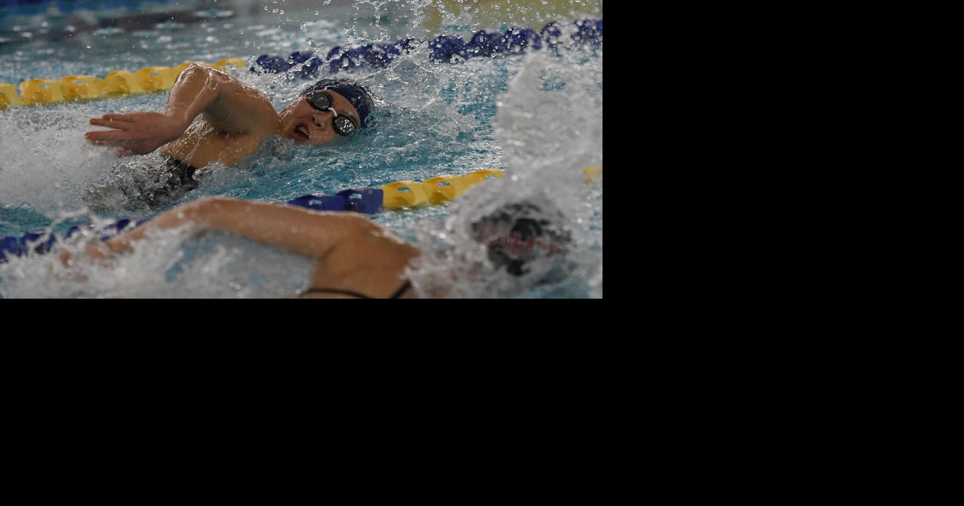 Whitman opens Northwest Conference Swimming Championships | Whitman ...