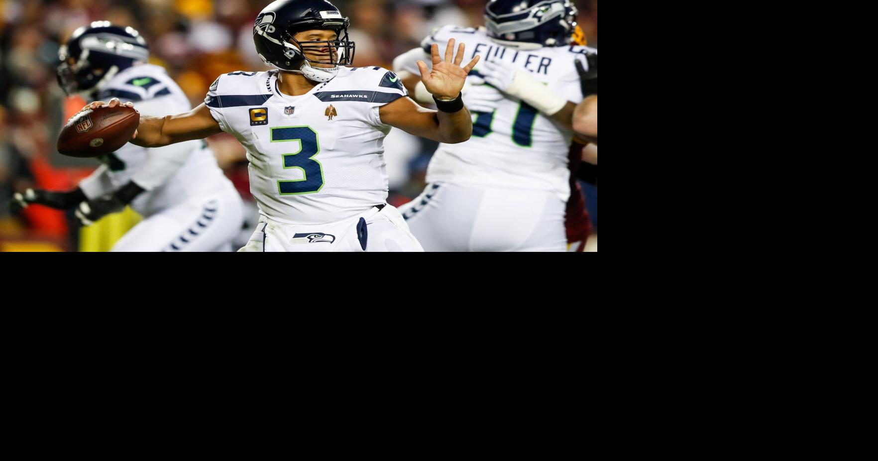 How Seahawks’ first 24 starting quarterbacks fared | Analysis ...