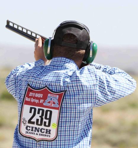 Local scores at national high school rodeo competion | Etcetera | union ...