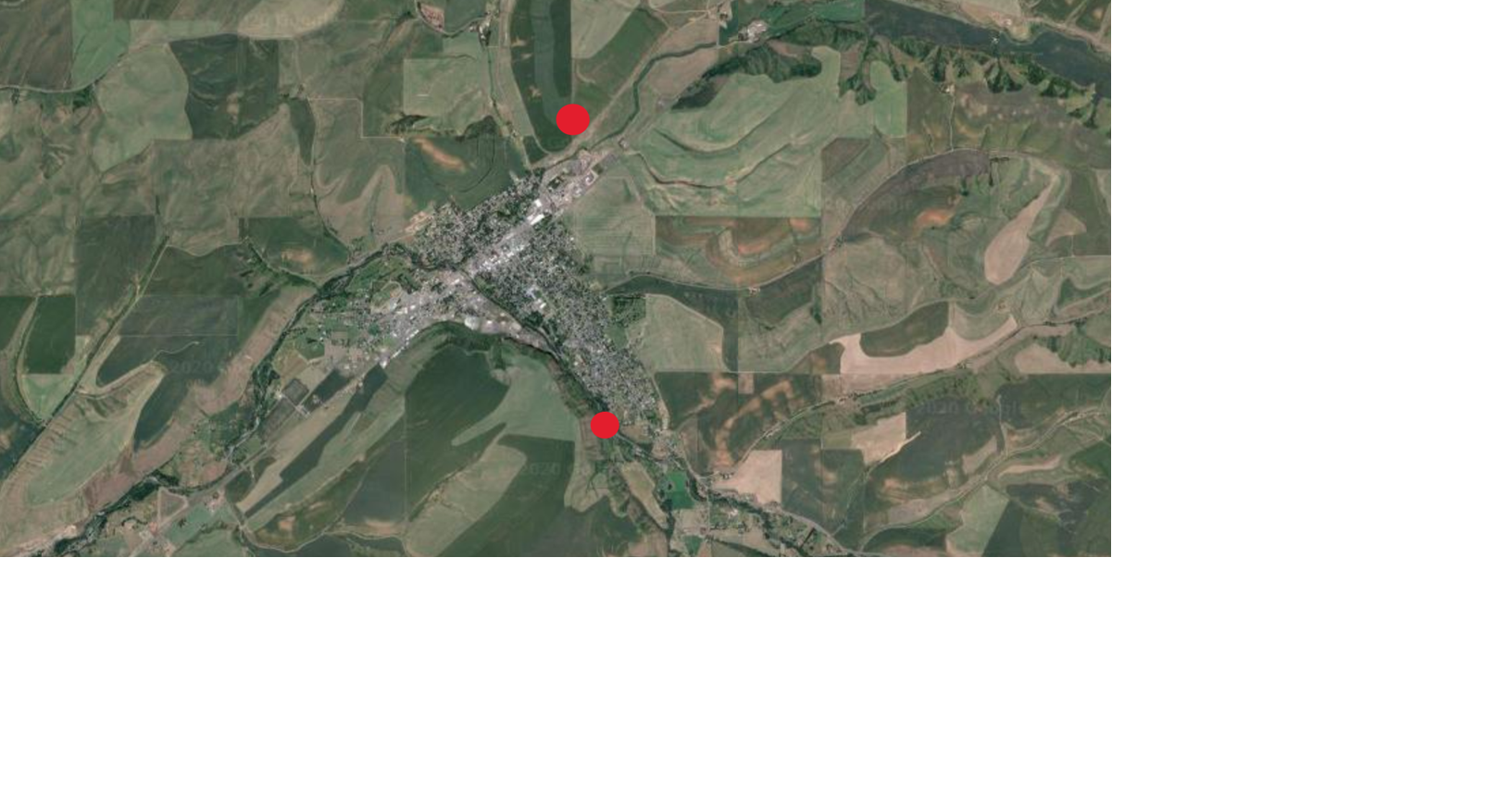 Pacific Power outage hits near Dayton | News | union-bulletin.com