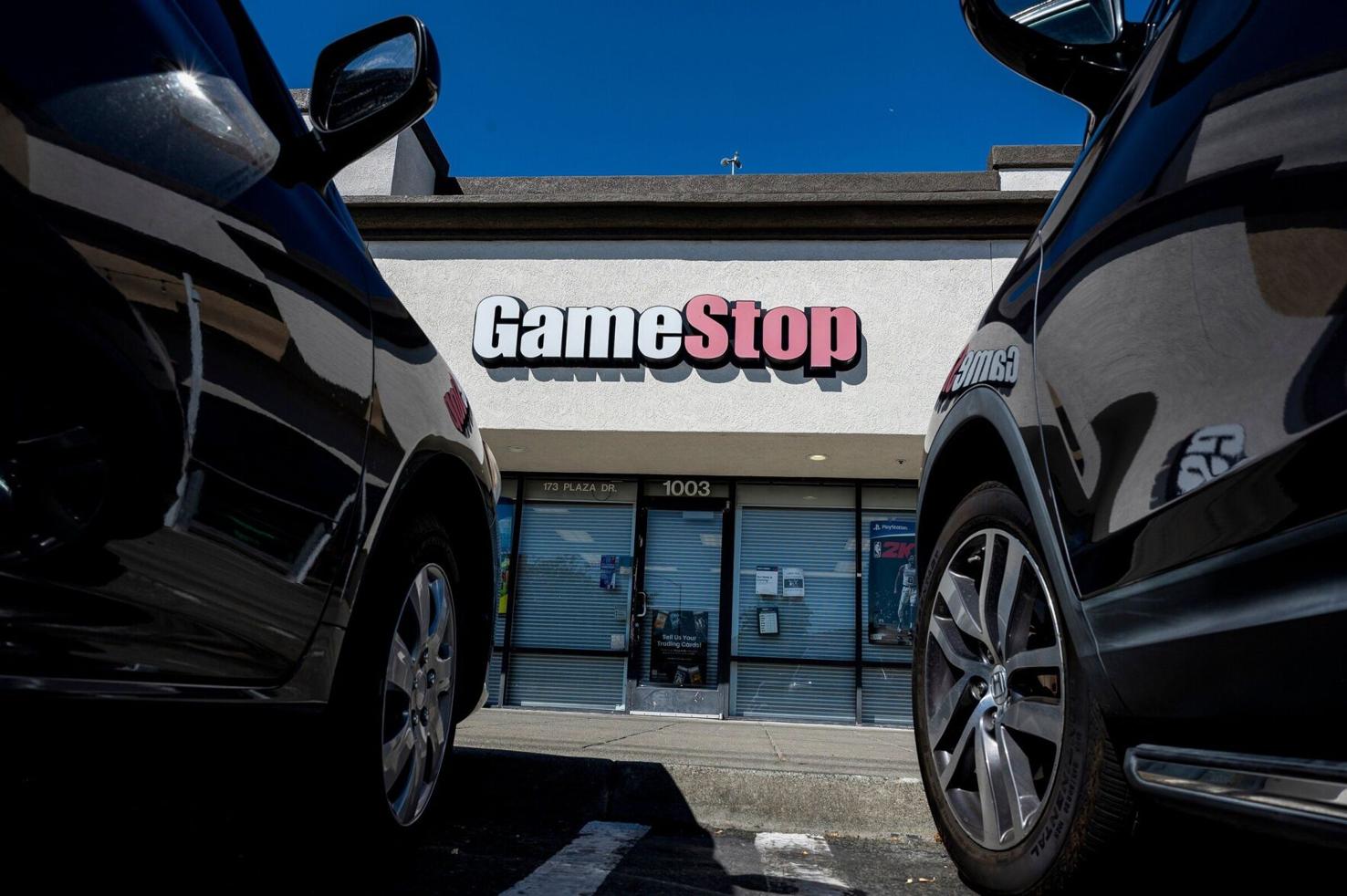 GameStop in College Place among 9 store closures across Washington ...