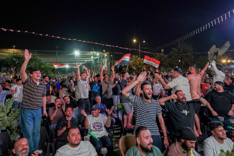 As the World Cup grows more global, many fans still struggle to get ...