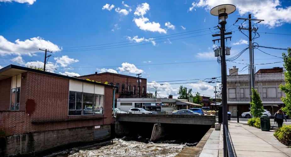 Walla Walla to perform $1.2M in maintenance to bridges | Governments ...