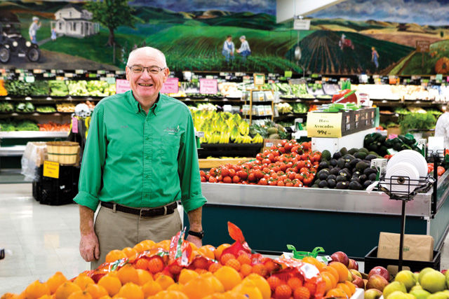 Why does everyone love Andy’s Market? | Lifestyles | union-bulletin.com