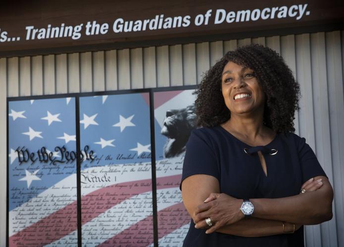 How Washington’s new laws on police use of force have changed officers ...