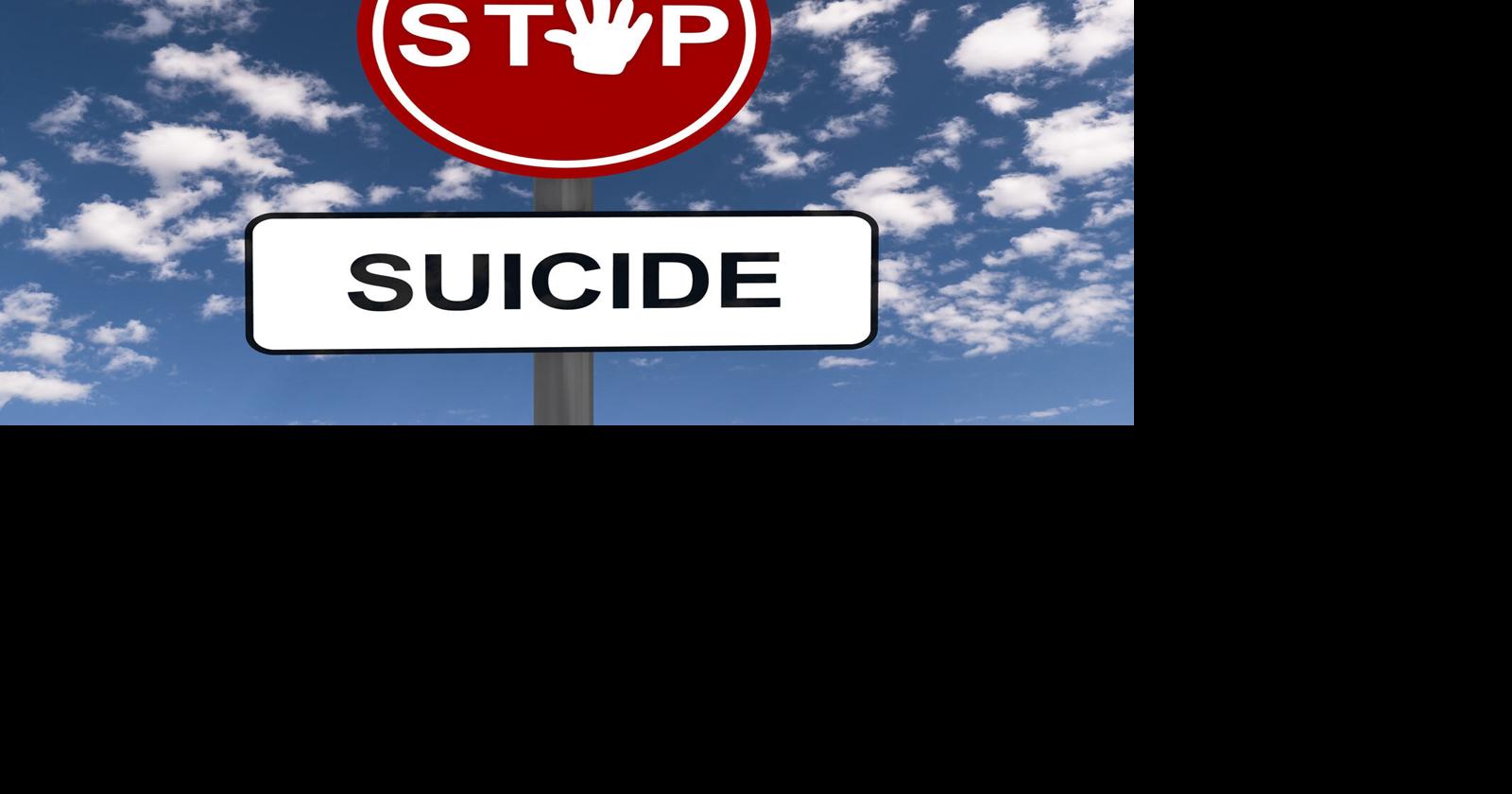 The God Squad: What can we do to prevent suicide? | Opinion Columns ...