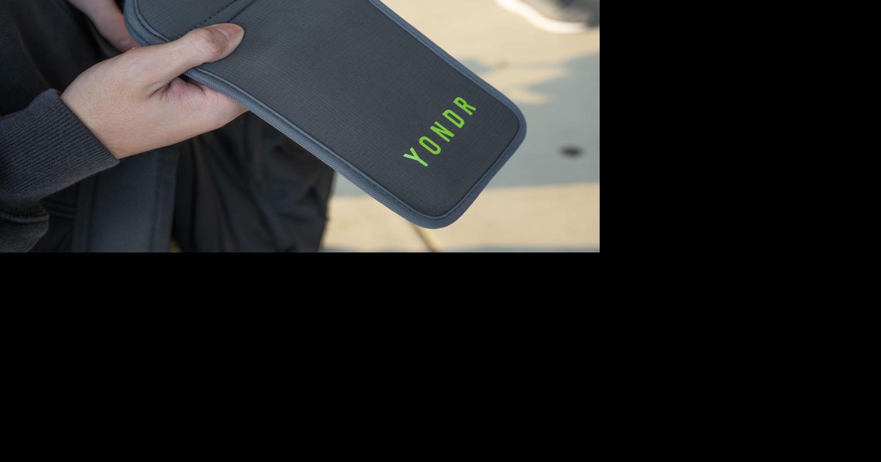 Editorial: Yondr phone pouches a positive for student learning, mental ...
