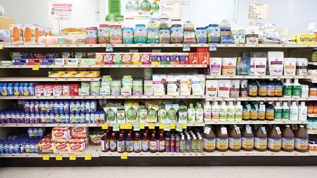 Why does everyone love Andy’s Market? | Lifestyles | union-bulletin.com