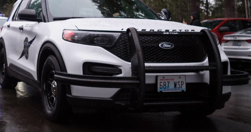 Fatal crash closes U.S. 12 in both directions near Wallula Gap | Local ...