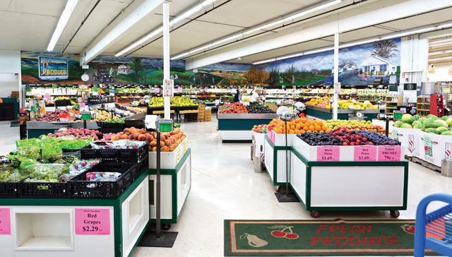 Why does everyone love Andy’s Market? | Lifestyles | union-bulletin.com