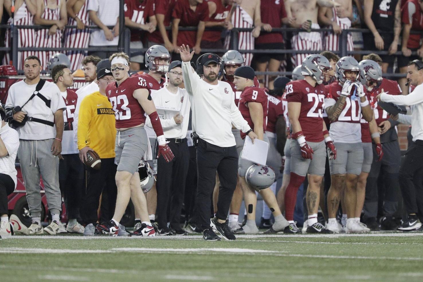 WSU will have to improve in big ways on offense to beat San Diego State | Washington State ...