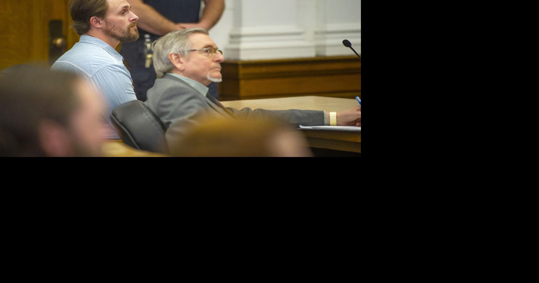 Sentencing of Jacob Cox delayed as defense asks for new trial | Courts ...