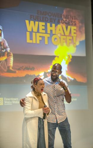 The Verge Conference at GESA Power House Theatre | Photos | union ...