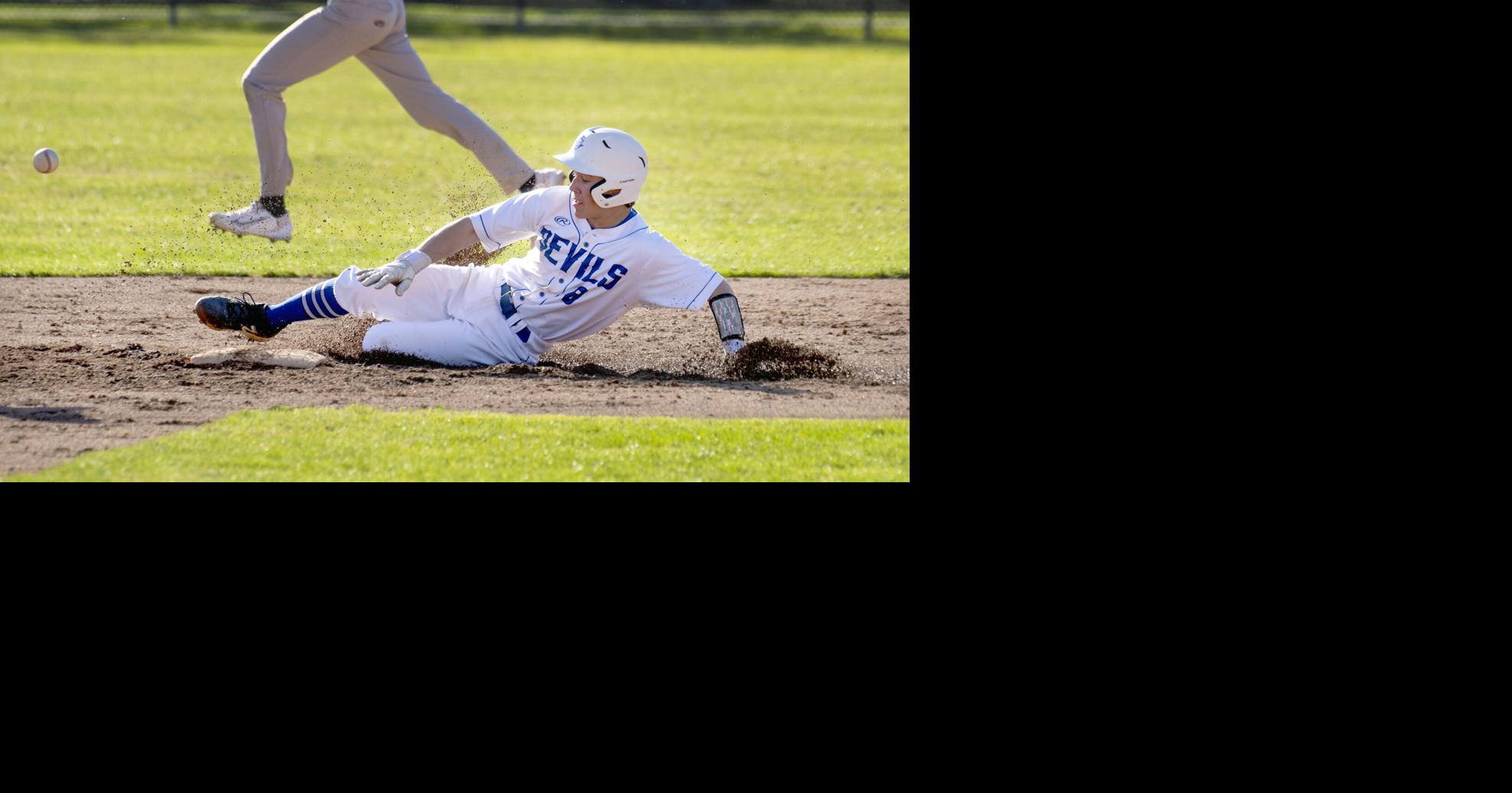 Walla Walla High School baseball team to host Friday twin bill at Murr ...
