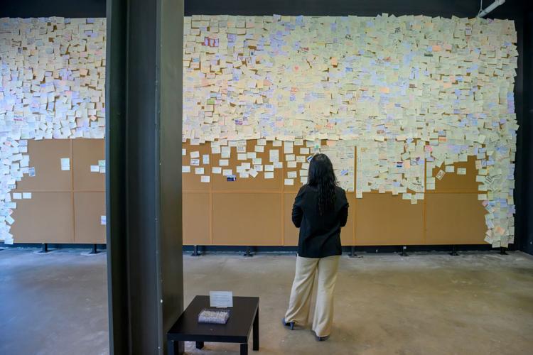 The top photos of the day by AP photojournalists | National | union ...