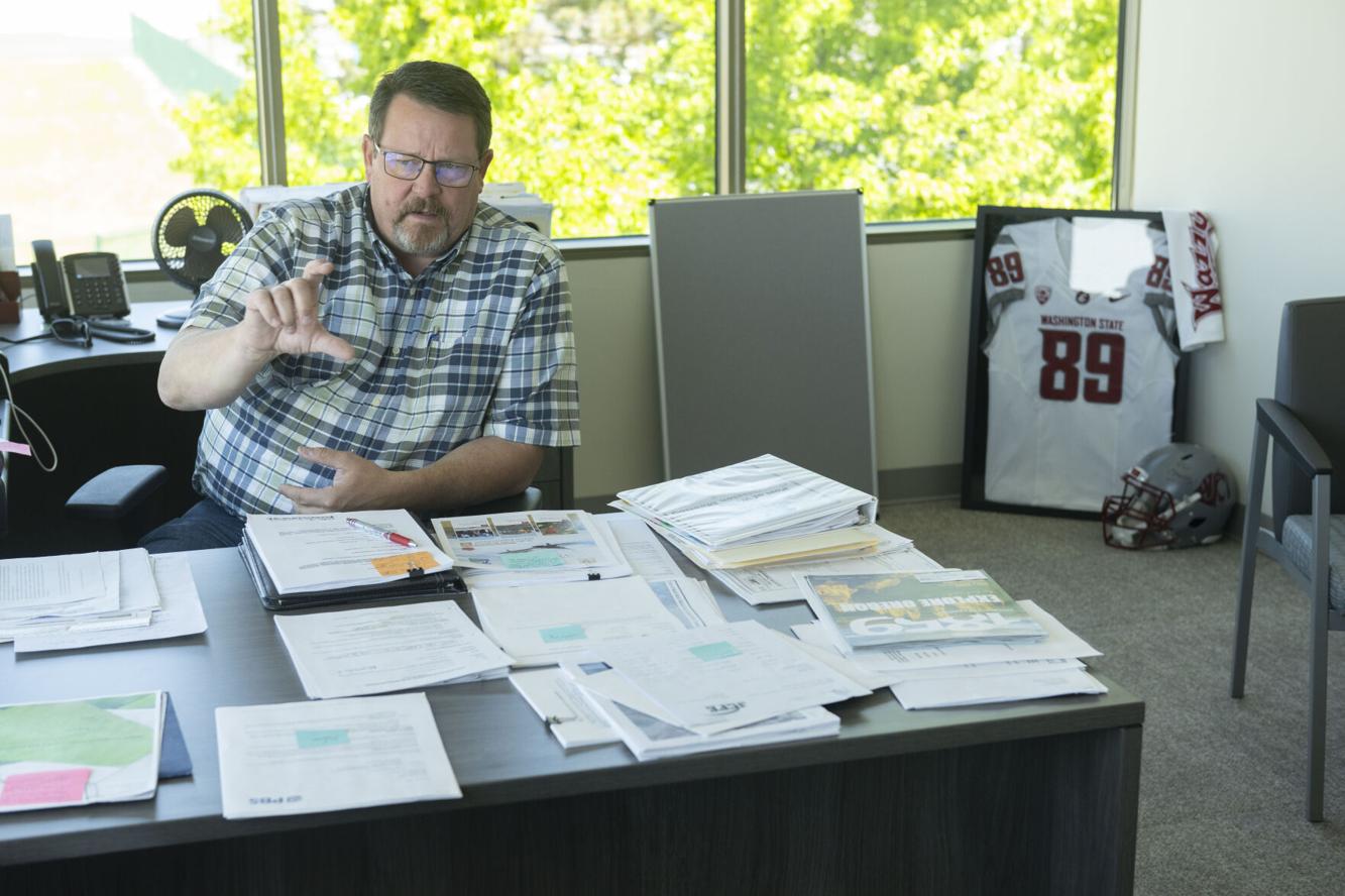 Walla Walla Valley population trends pose challenges | Local | union ...