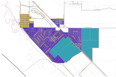 Walla Walla County commissioners adopt new residential development ...