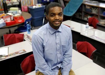 Schoolhouse rap: Teacher’s welcome video goes viral | Education | union ...