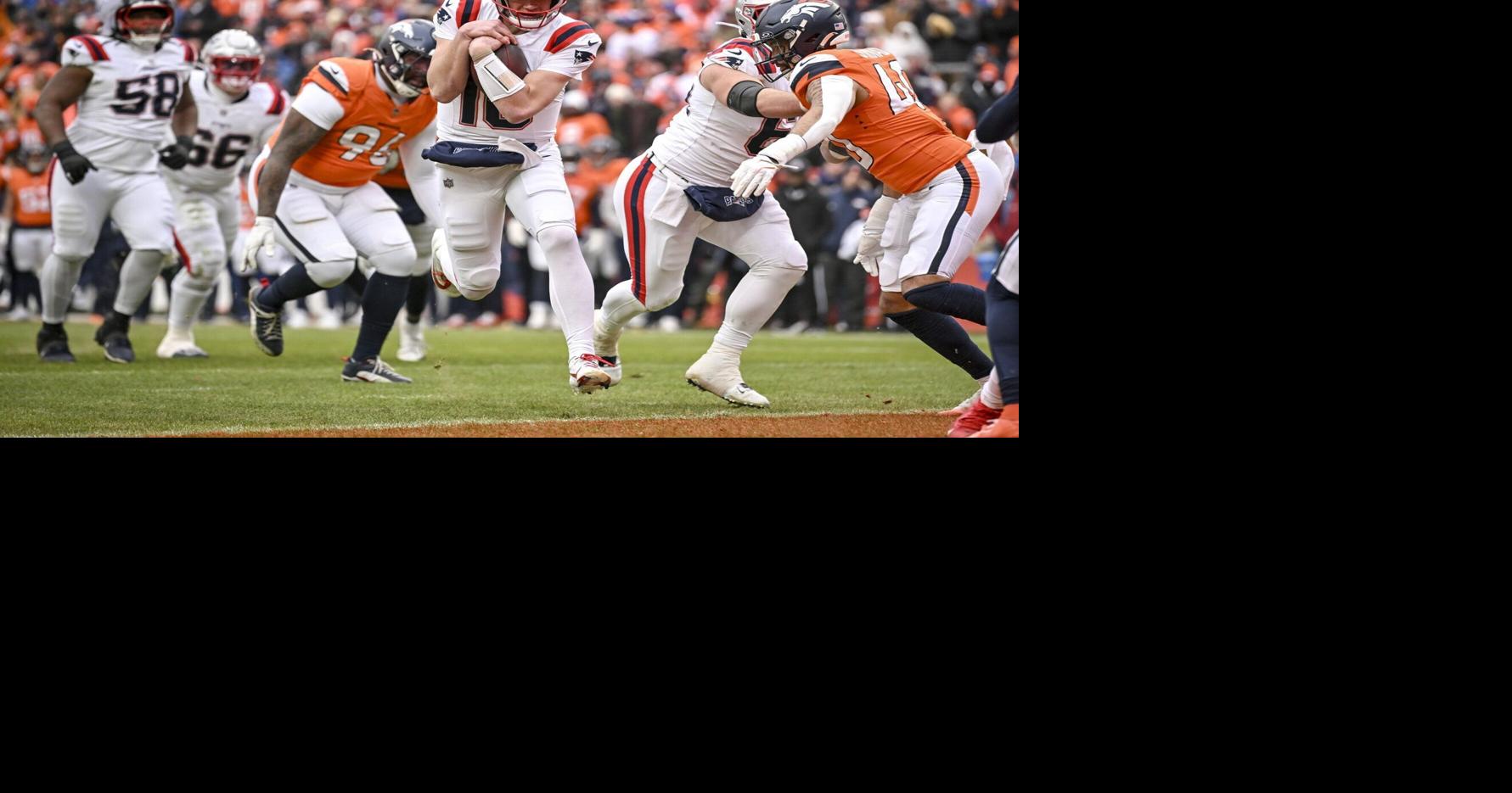 In this Super Bowl, Seahawks face whole new band of Patriots | Seahawks ...