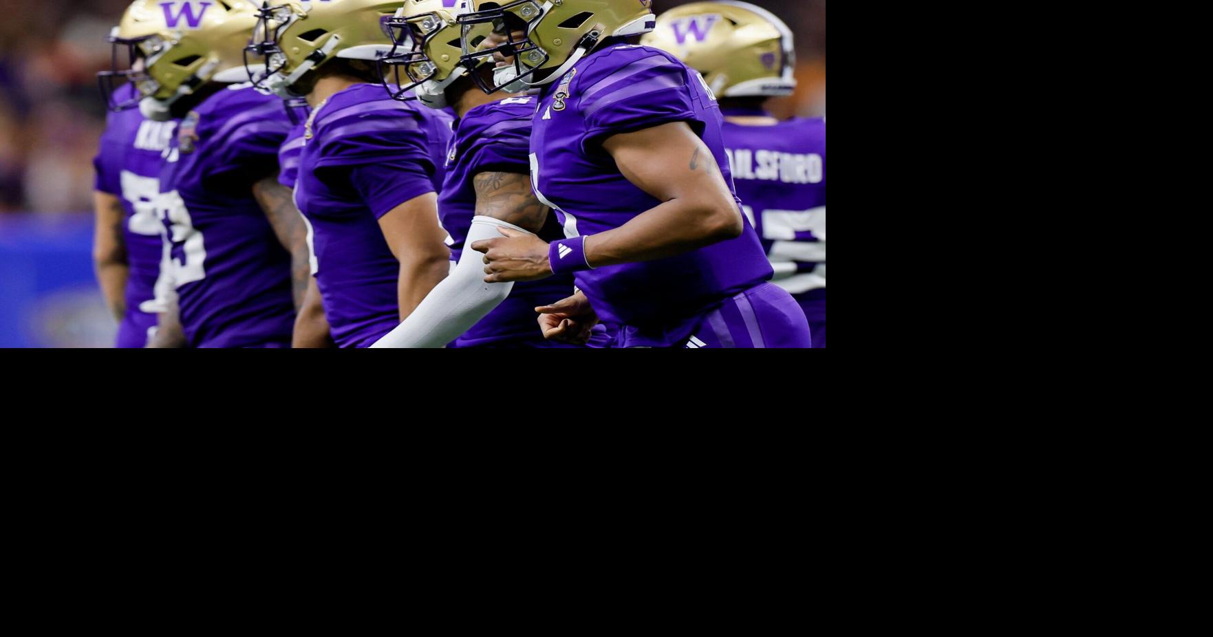 UW’s NFL draft class is loaded. Can it happen again under Jedd Fisch ...