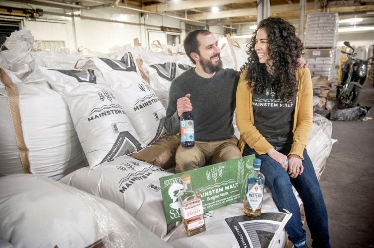 Walla Walla-based Mainstem Malt draws over 180 new investors to expand ...