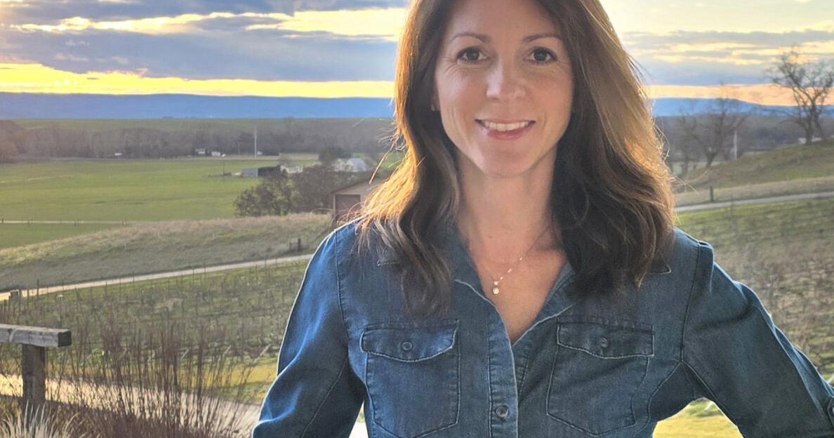 Melissa Thiessen: Raising the 'steaks' with Thiessen Ranch | 39 Under ...