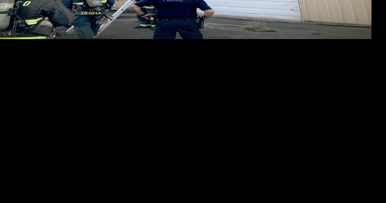 Walla Walla man arrested in connection to August arson case | Courts ...