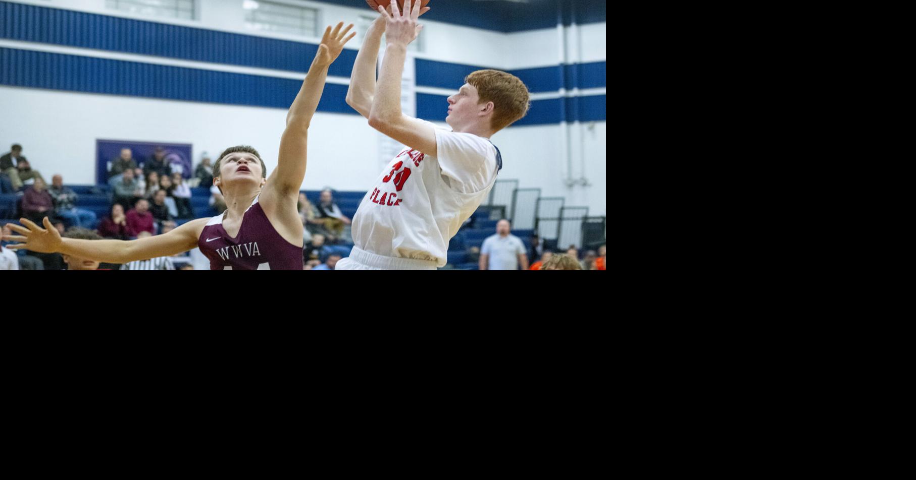 Dec. 20 recap: College Place High School boys suffer basketball setback ...