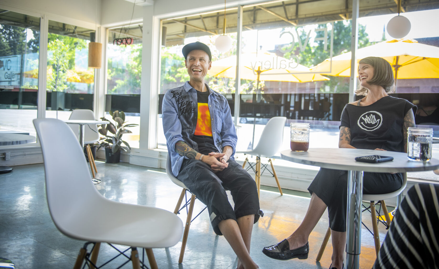 The FVC Gallery | Photos | union-bulletin.com